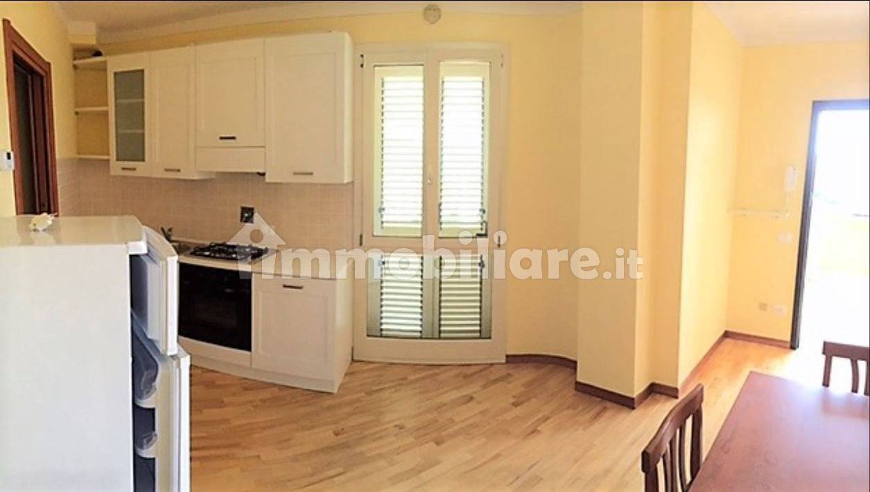 Bilocale ottimo stato, primo piano, Centro, Monsummano Terme