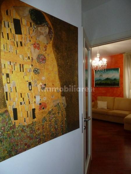 Bilocale ottimo stato, primo piano, Centro, Corridonia