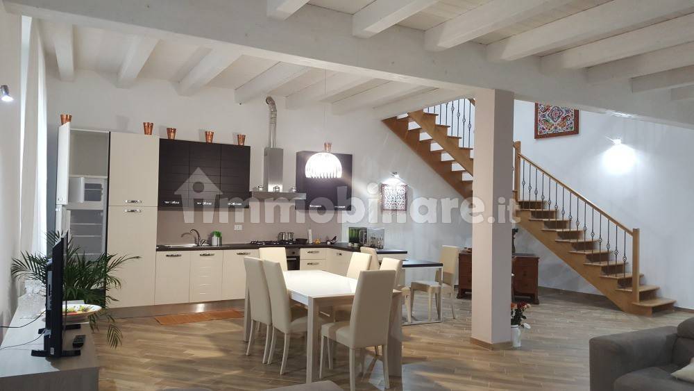 Quadrilocale ottimo stato, primo piano, Centro, Ripatransone