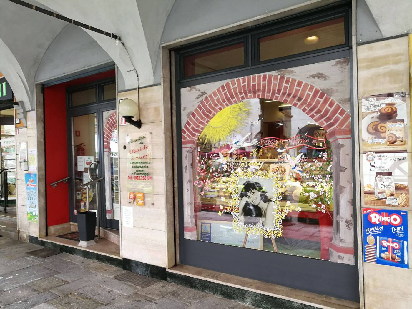 Alimentari - Gastronomia in Vendita