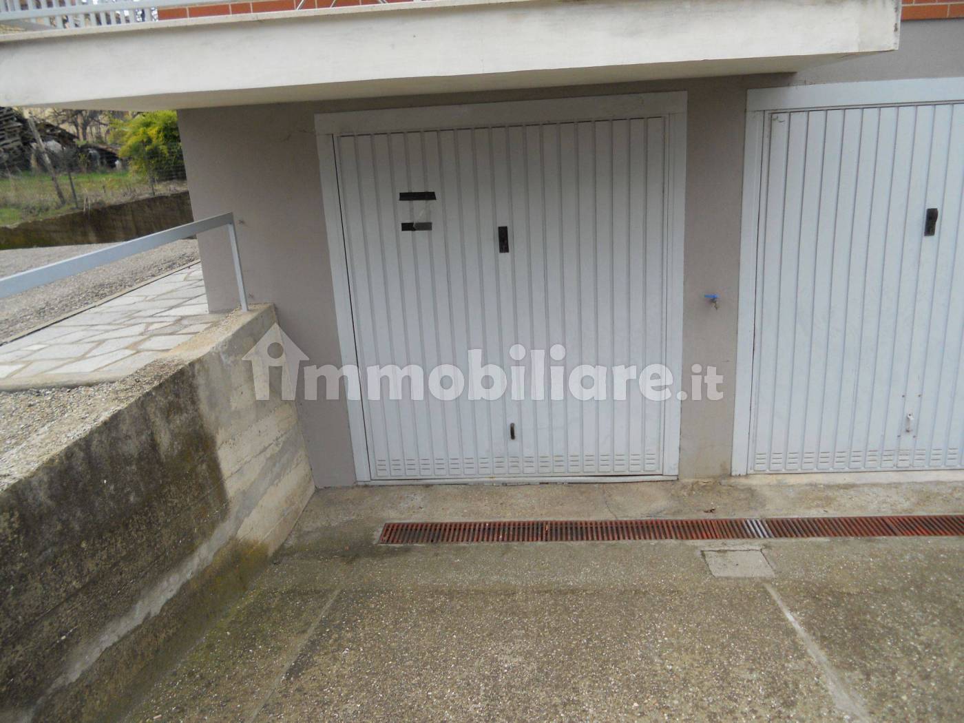 Garage - Box in Vendita