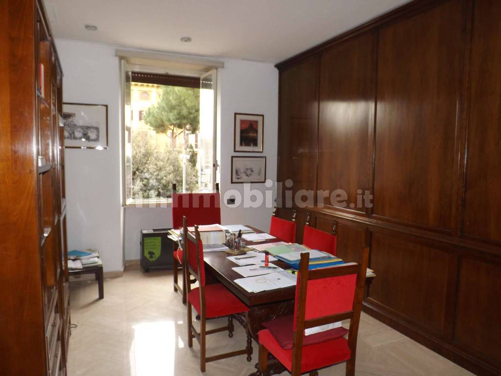 Ufficio - Studio viale Mazzini, Roma, Rif. 63912396 - Immobiliare.it