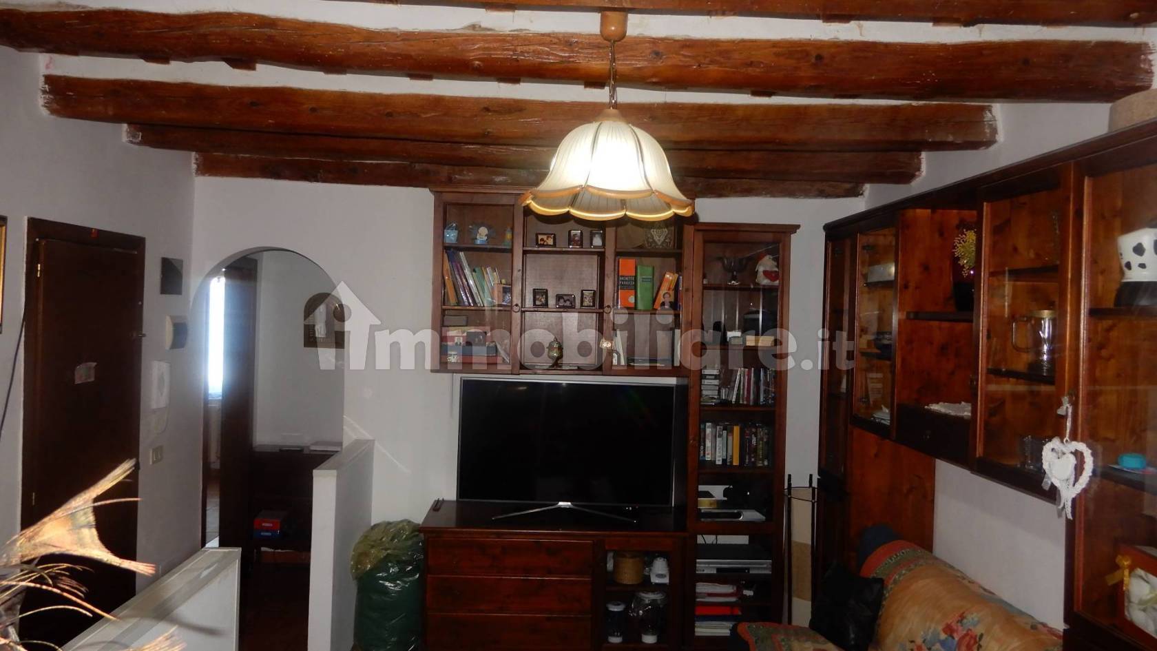 Trilocale via Giuseppe Garibaldi 100, Viale del Lavoro, Jesi