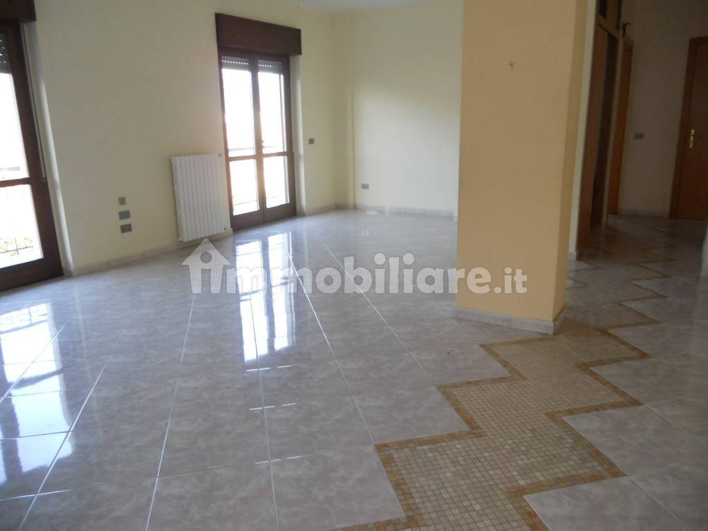 Trilocale via Casa Greco, Piazza Del Galdo-sant&#x27;angelo, Mercato San Severino