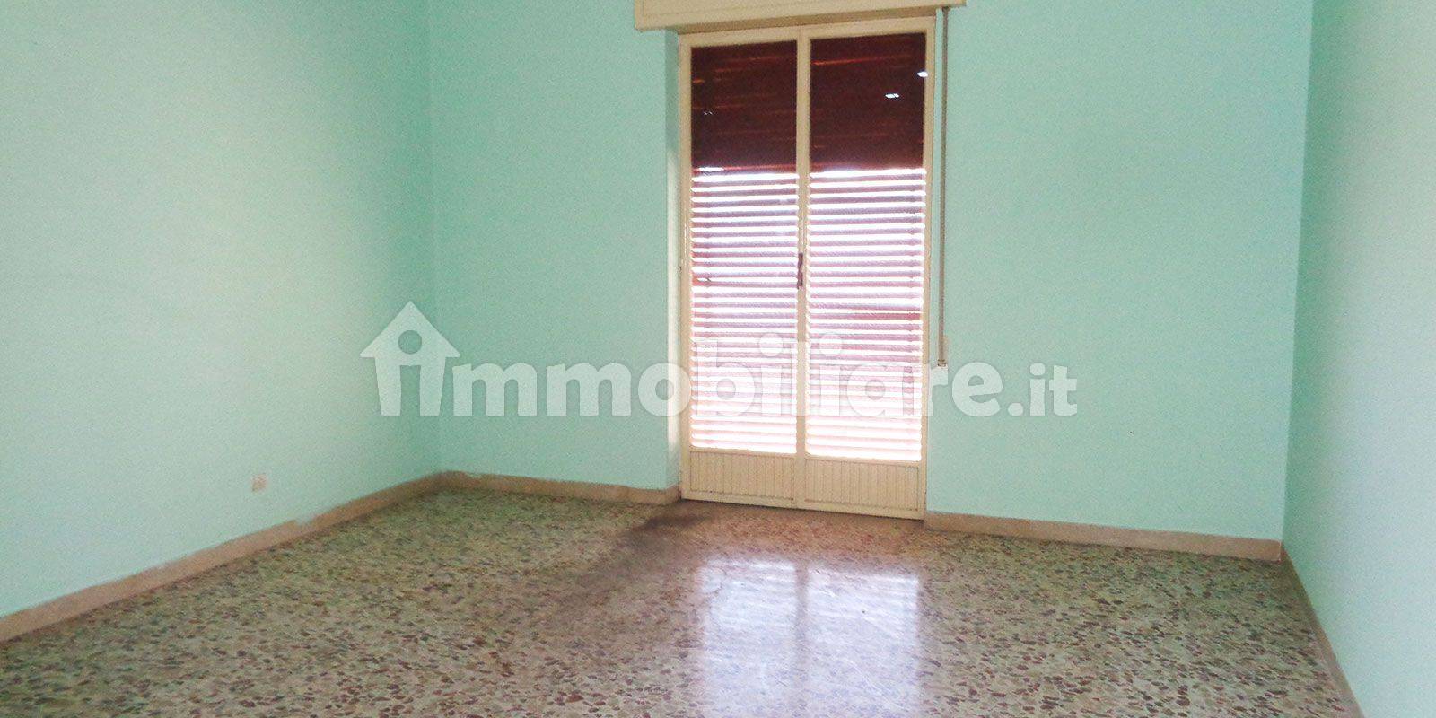 Quadrilocale via Sebastiano Olivieri, Tica - Zecchino, Siracusa