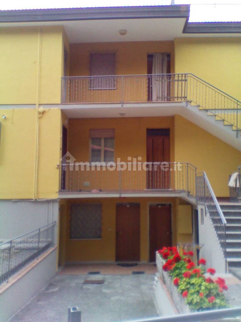 Trilocale via del Caprifoglio, Rosolina Mare, Rosolina