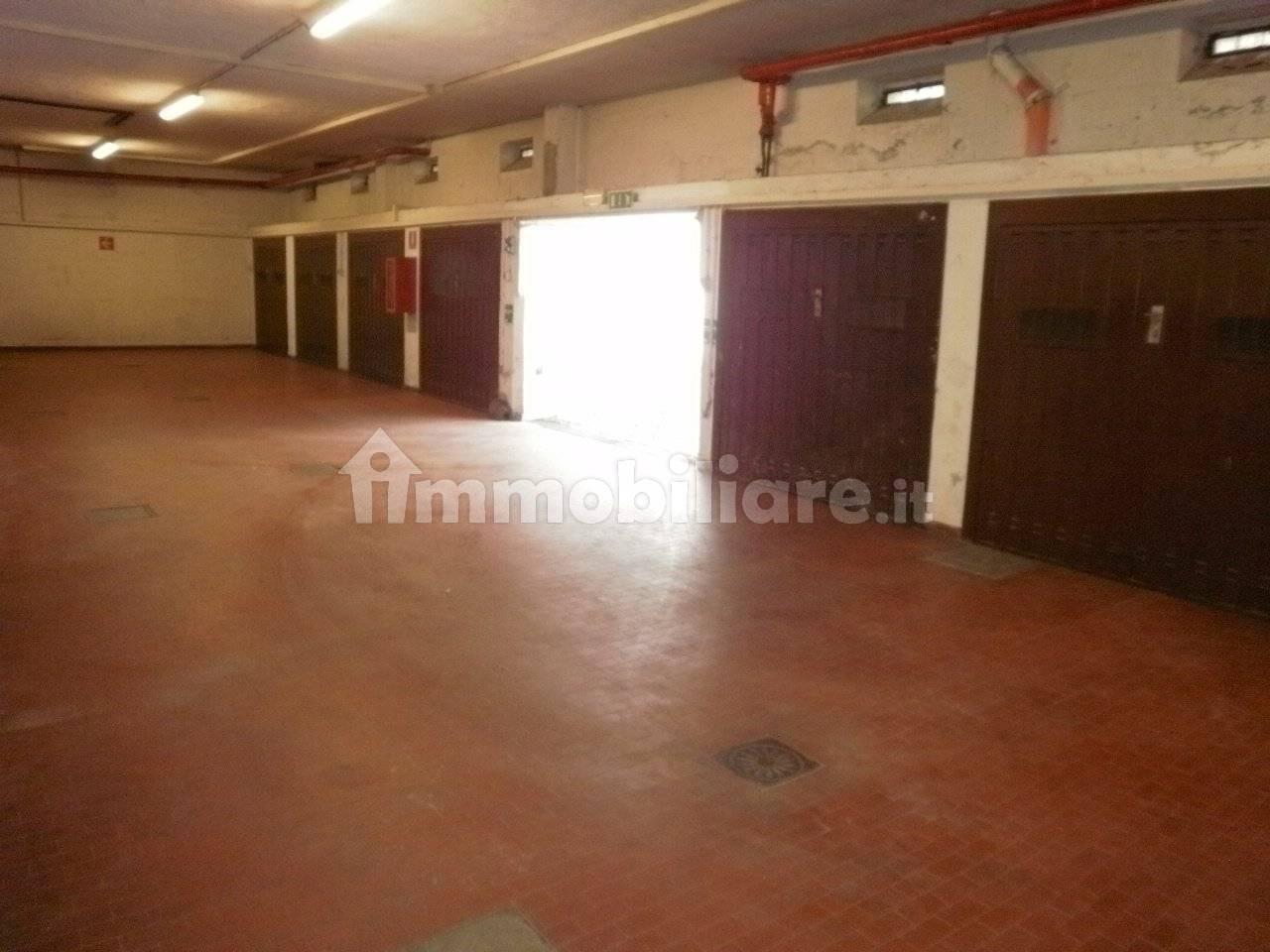 Garage - Box in Vendita