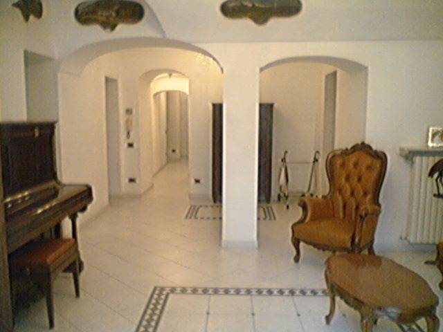 Appartamento corso Libertà 30, Centro, Vercelli