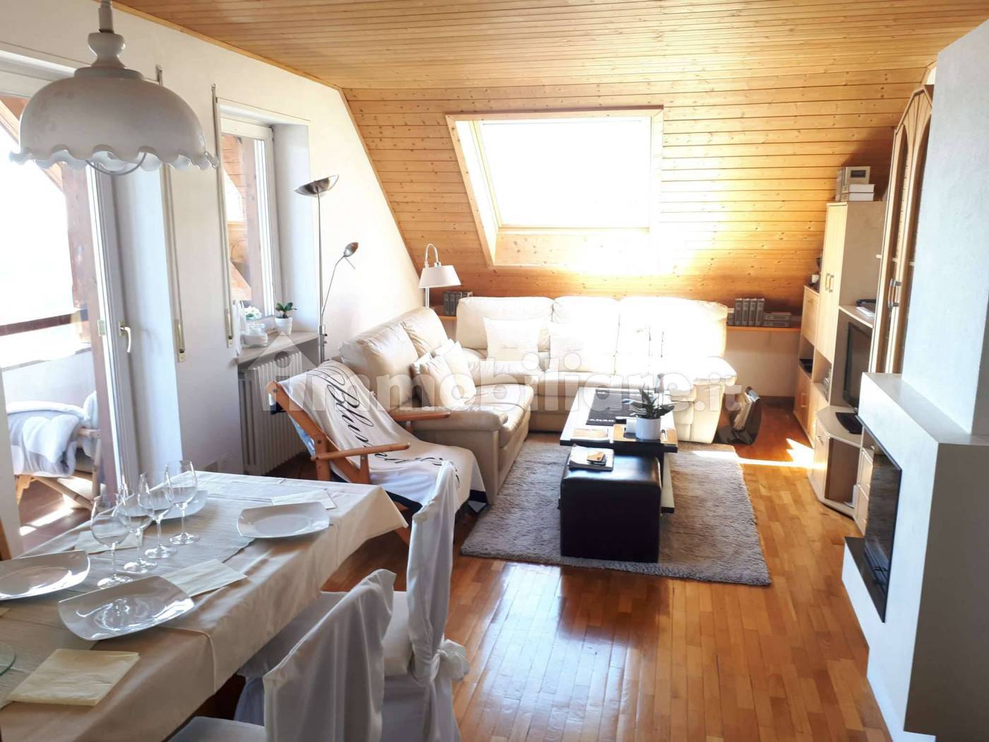 Appartamento Auna di Sopra, Renon