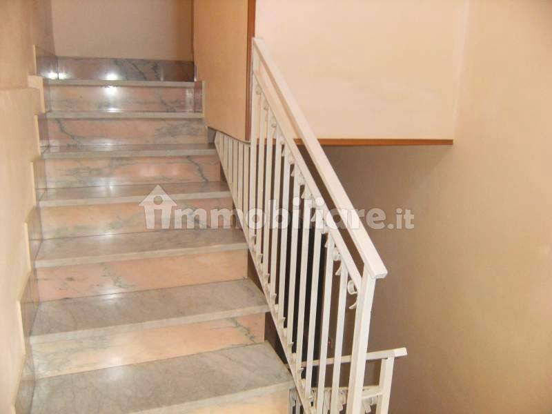 Quadrilocale via Campobello ., Licata