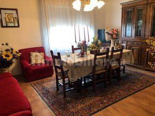 Appartamento Strada Provinciale di Pistrino, Citerna