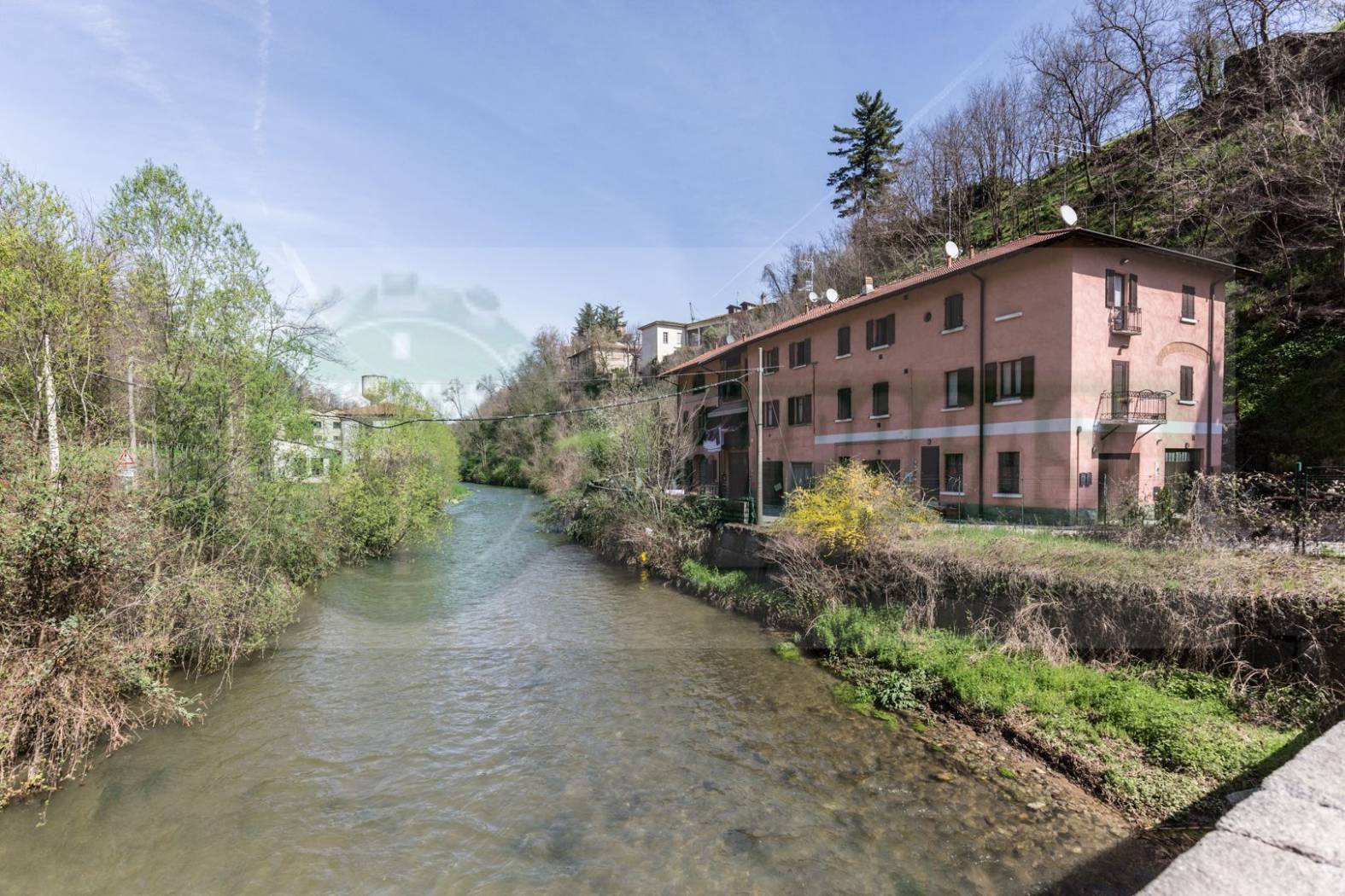 Trilocale via Roma 58, Centro, Castiglione Olona