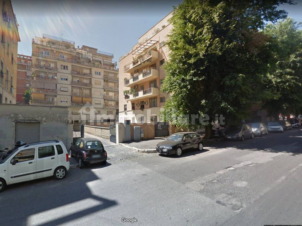 Magazzino - Deposito viale dei Quattro Venti 86, Roma, Rif. 66988775 ...