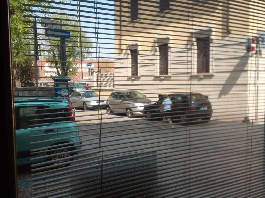 Ufficio - Studio via Palestro 13A, Pavia, Rif. 67106079 - Immobiliare.it