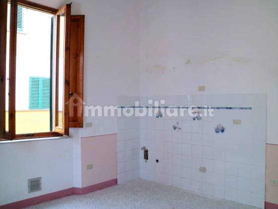 Bilocale via Cividale, Montecatini-Terme