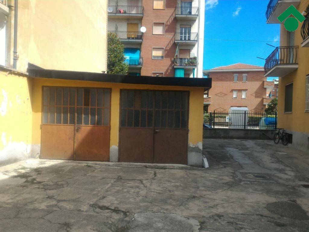 Garage - Box in Vendita