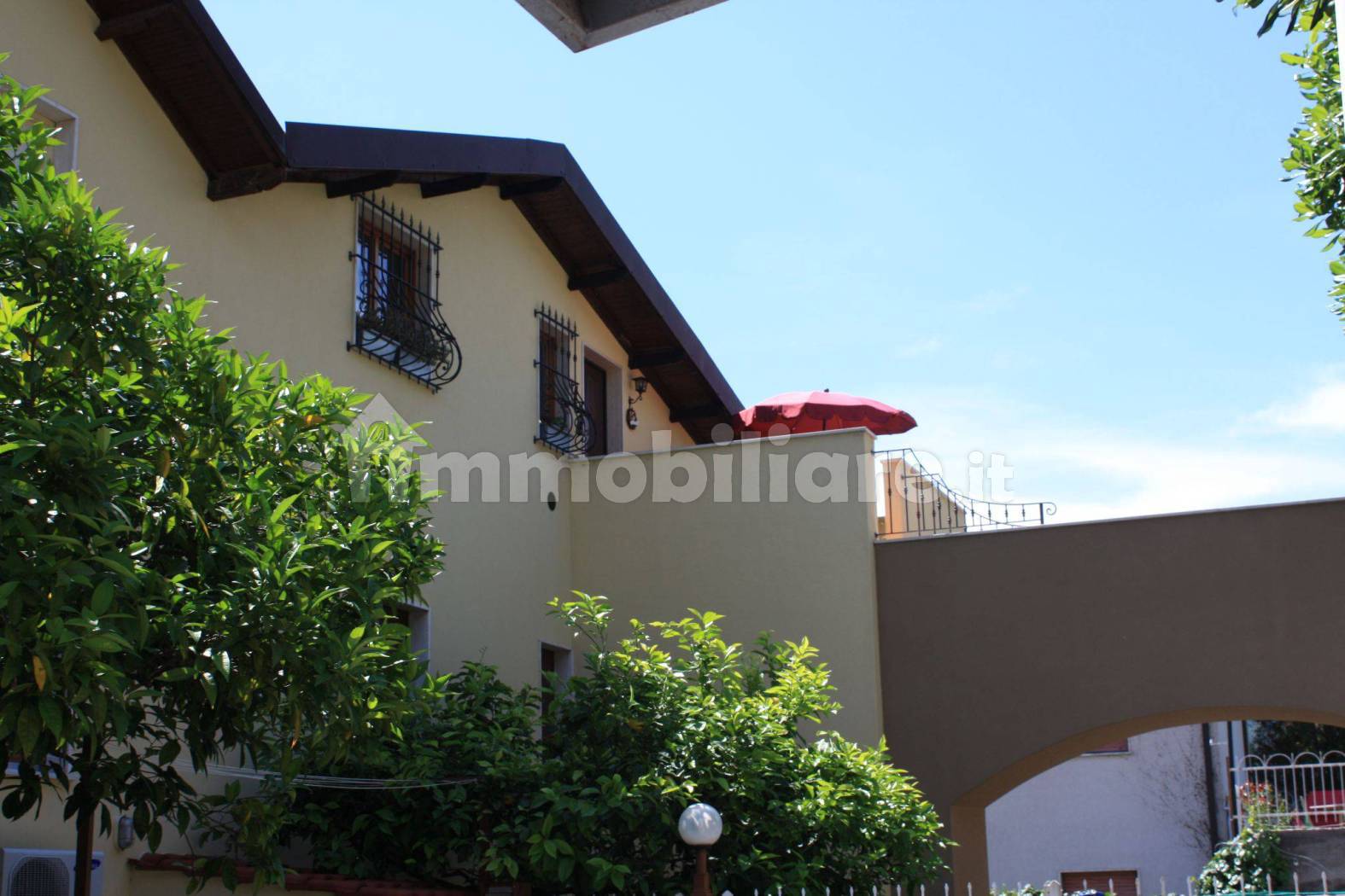 Quadrilocale via Cappella Nuova 53, Boissano