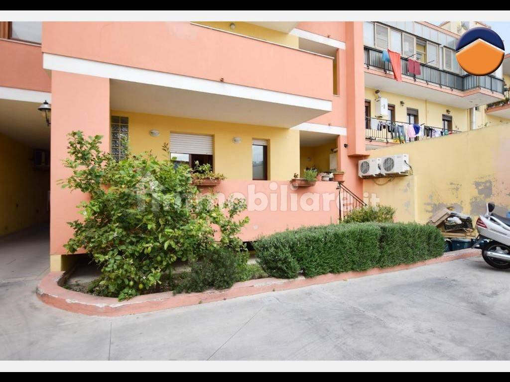 Vendita Appartamento Cagliari. Trilocale in via famagosta, 74. Piano ...