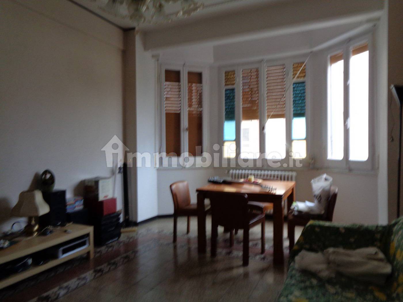 Appartamento via Roma, Altare