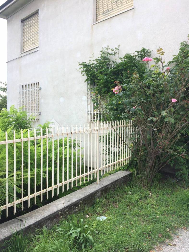 Appartamento via Guglielmo Marconi 6, Camerano, Camerano Casasco