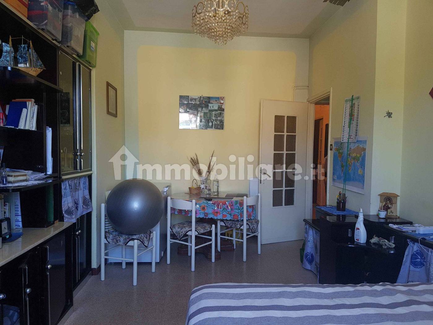 Trilocale via Ferruti, Ferruti, Montopoli di Sabina