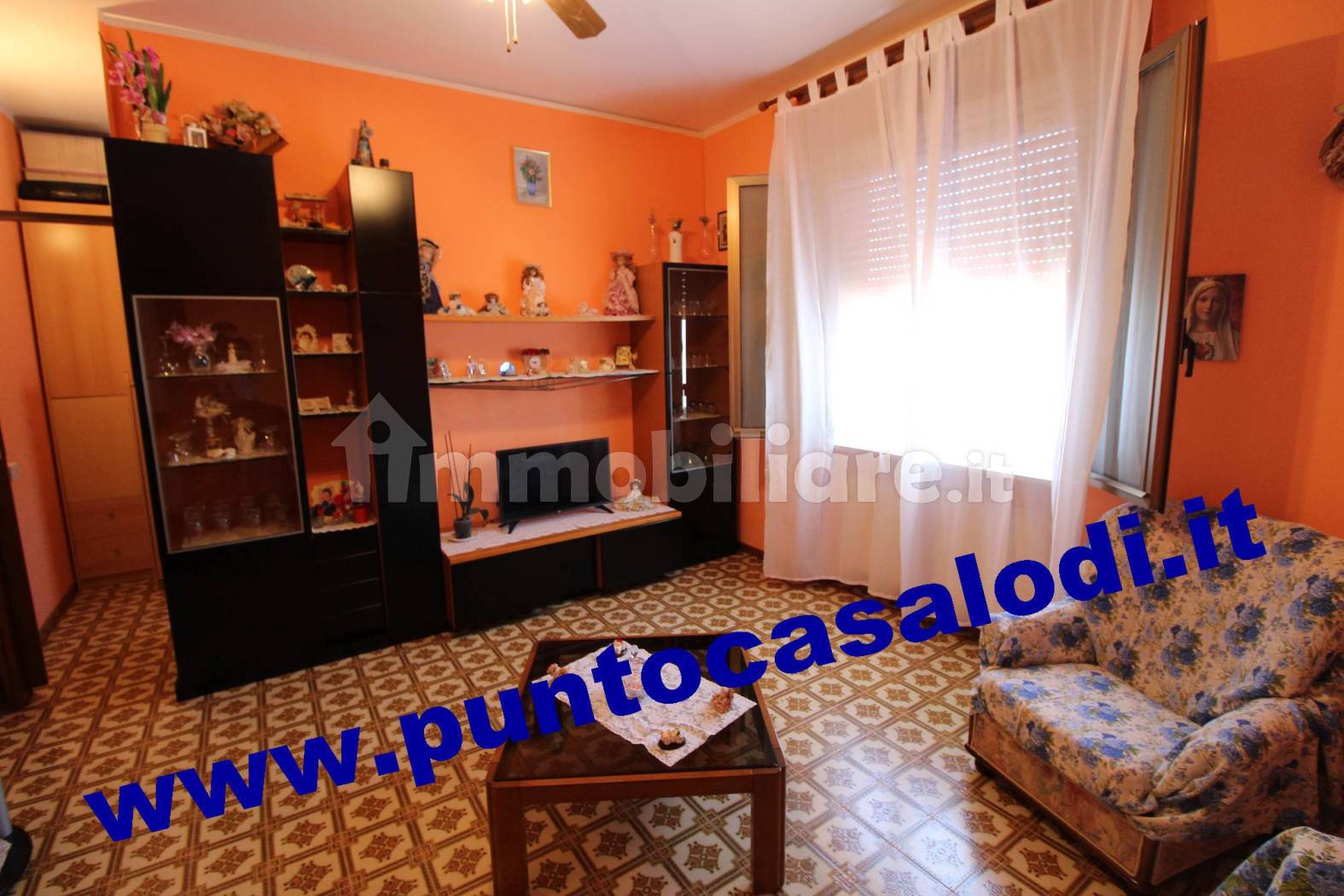 Quadrilocale via Monte Grappa, Centro, Brembio