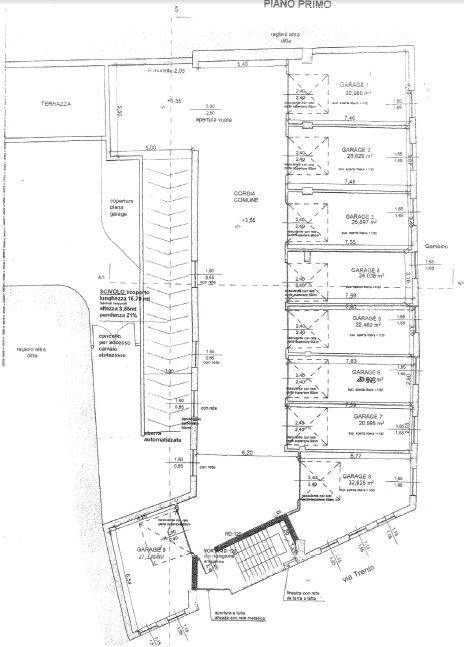 Garage - Box in Vendita