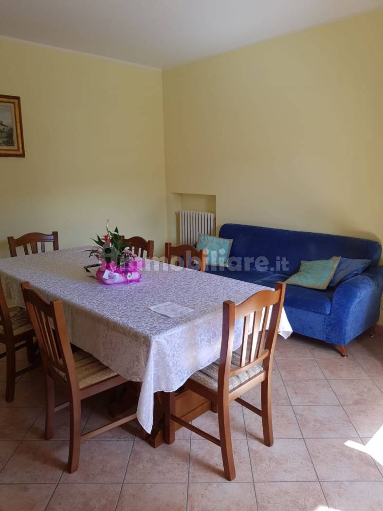 Appartamento viale Annunziata 45, Centro, Atella