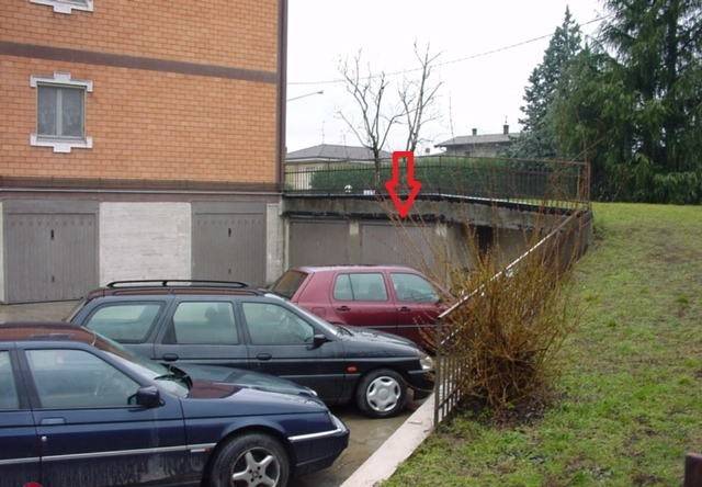 Garage - Box in Vendita