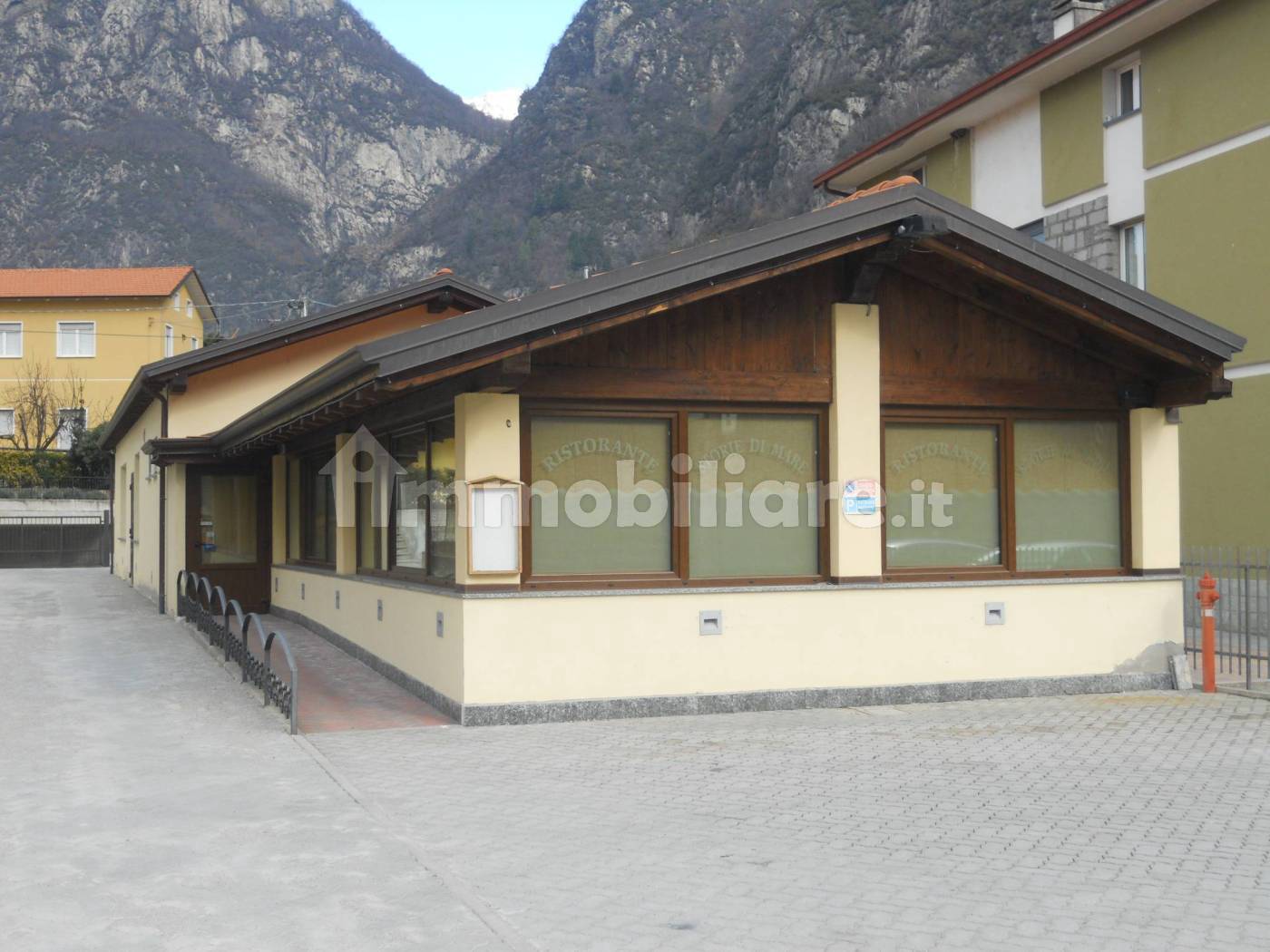 Ristorante in Vendita