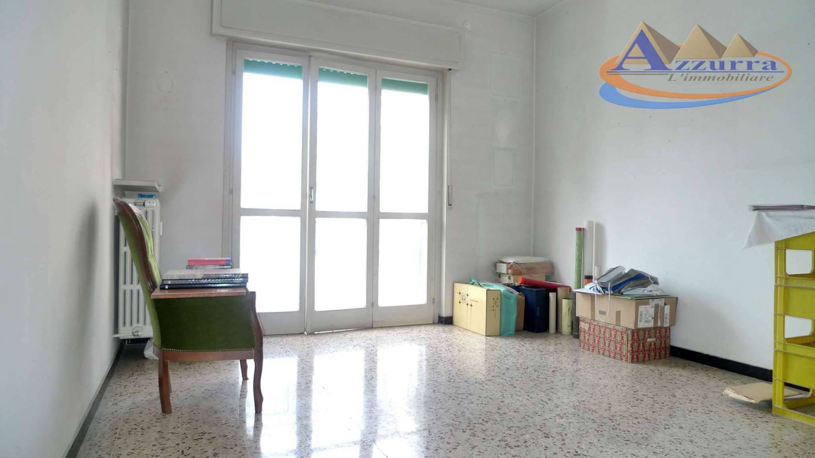 Appartamento via Benedetto Croce, Galimberti, Alessandria