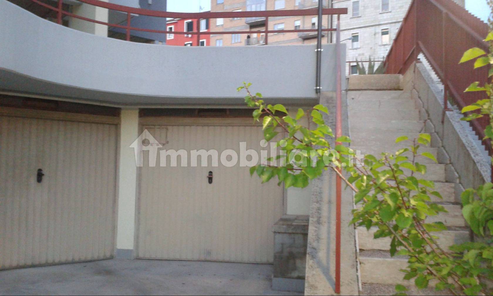 Garage - Box in Vendita