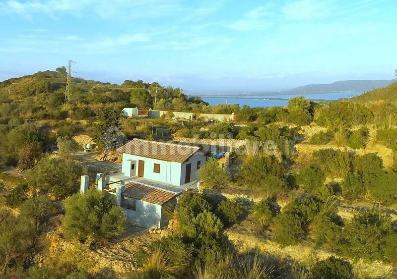 Terratetto unifamiliare 40 m², nuova, Porto Santo Stefano, Monte Argentario