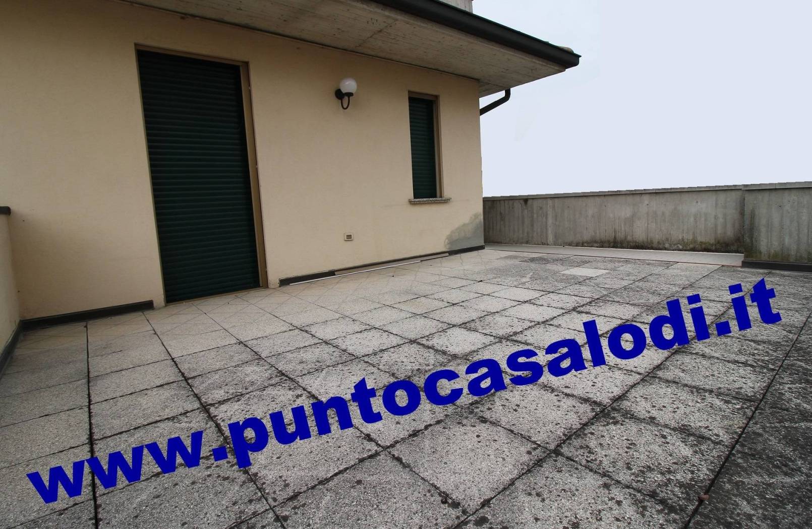 Bilocale piazza della Pace, Centro, Massalengo