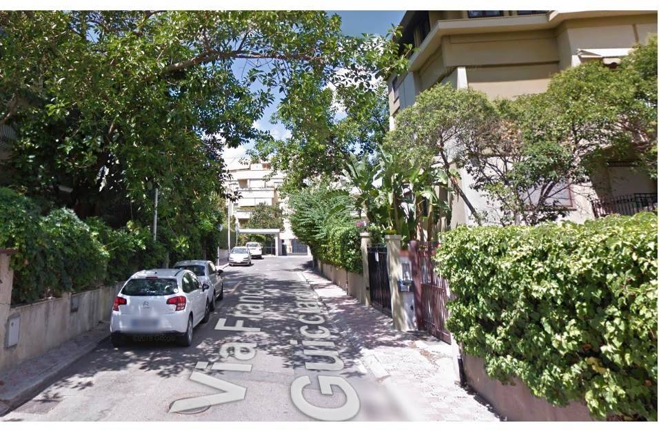 Garage - Box in Vendita