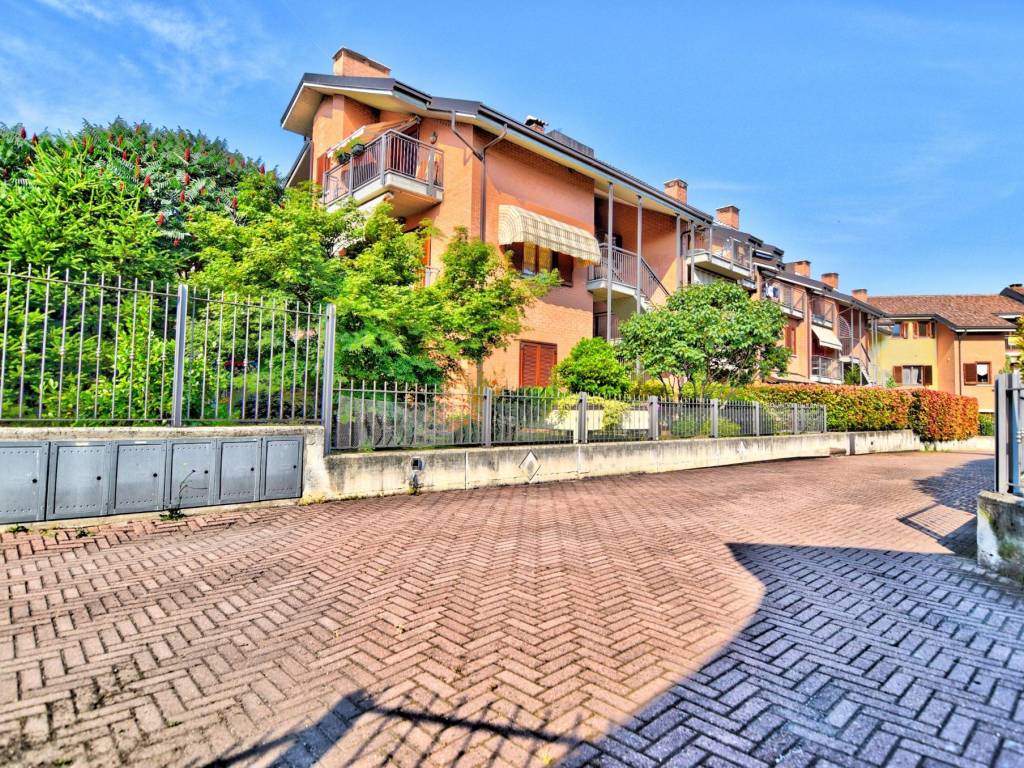 Vendita Appartamento Condove. Trilocale in via Leonardo da.... Ottimo ...