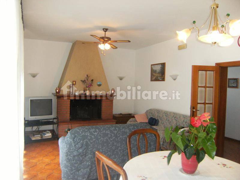 Appartamento via delle Terme 24, Montepulciano