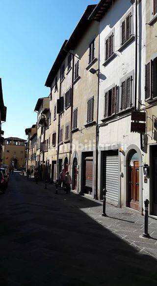 Bilocale via San Lorentino 60, Porta San Lorentino, Arezzo