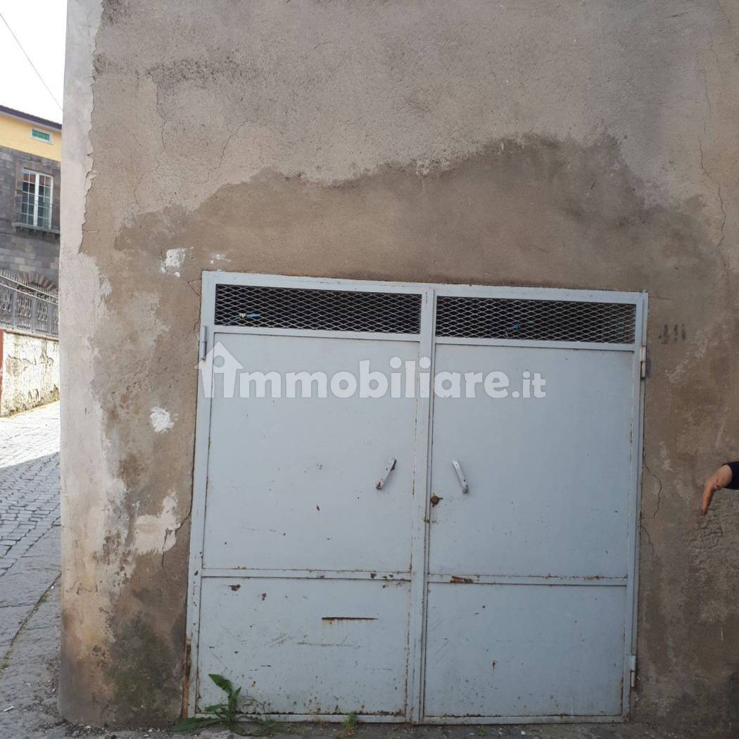 Garage - Box in Vendita
