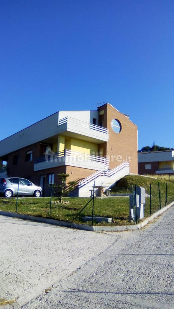 Villa a schiera Strada Provinciale 41..., Oratino