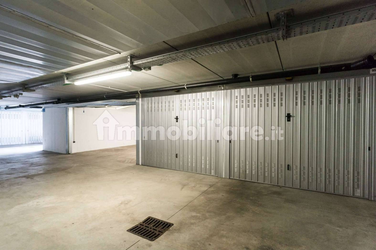 Garage - Box in Vendita