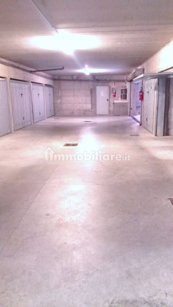 Garage - Box in Vendita