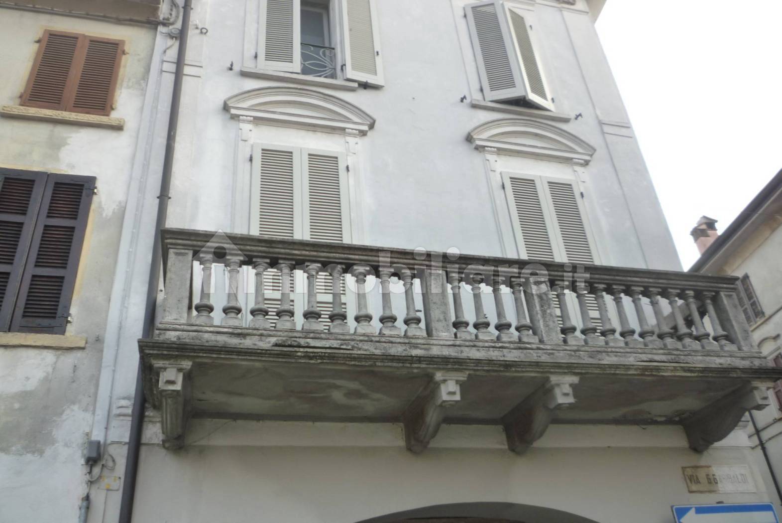 Trilocale via Solferino, Centro, Vescovato