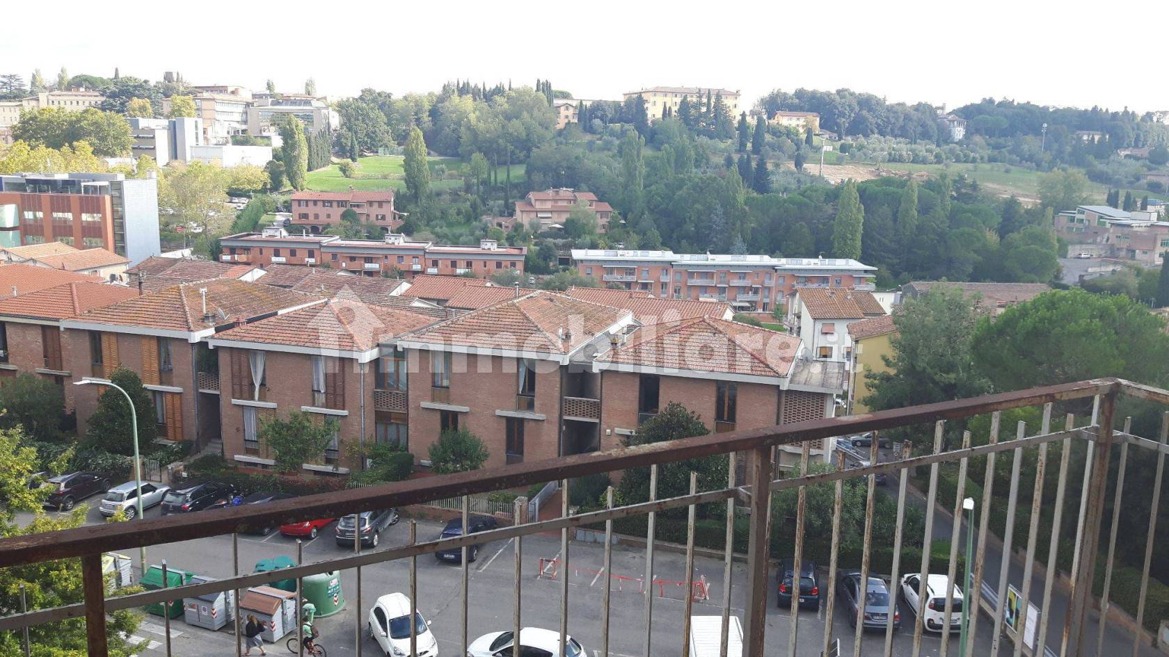 Trilocale via Bernardino Perfetti 9, Petriccio - Acquacalda, Siena