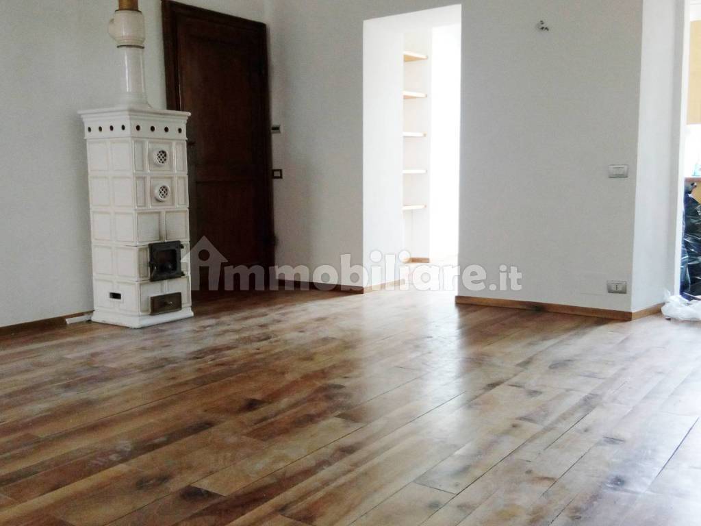 Affitto Appartamento Cavaglià. Bilocale in via Mario Mainelli 2. Ottimo ...
