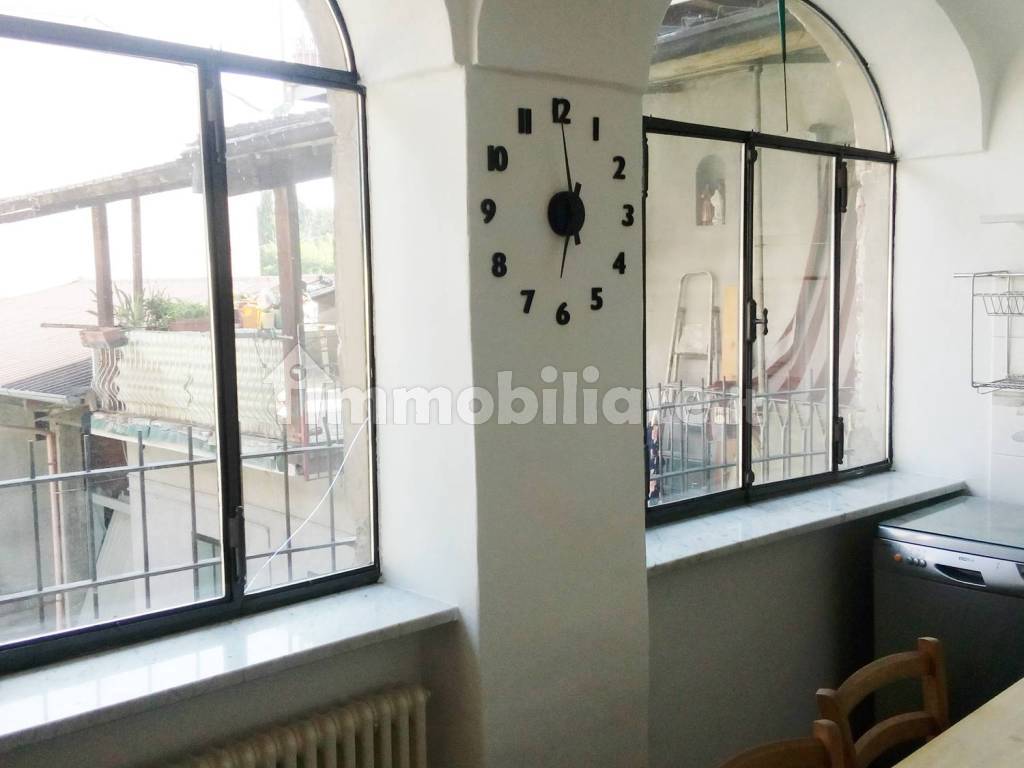 Affitto Appartamento Cavaglià. Bilocale in via Mario Mainelli 2. Ottimo ...