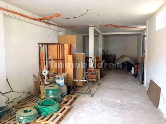 Garage - Box in Vendita