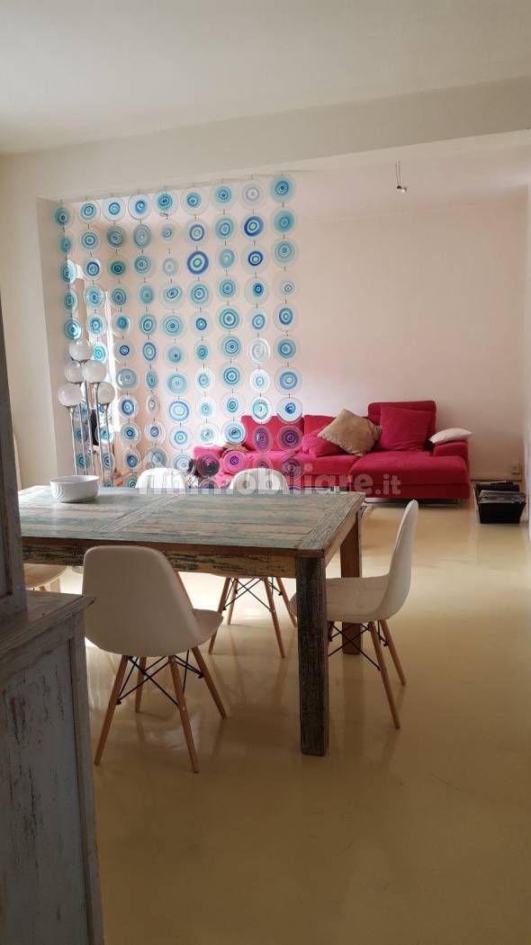 Trilocale buono stato, secondo piano, Centro, Mantova