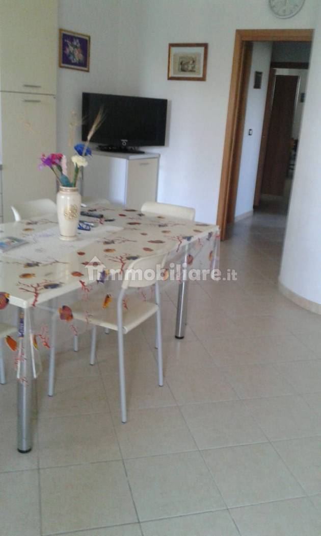 Quadrilocale via Treviso traversa 4, Steccato Di Cutro, Cutro