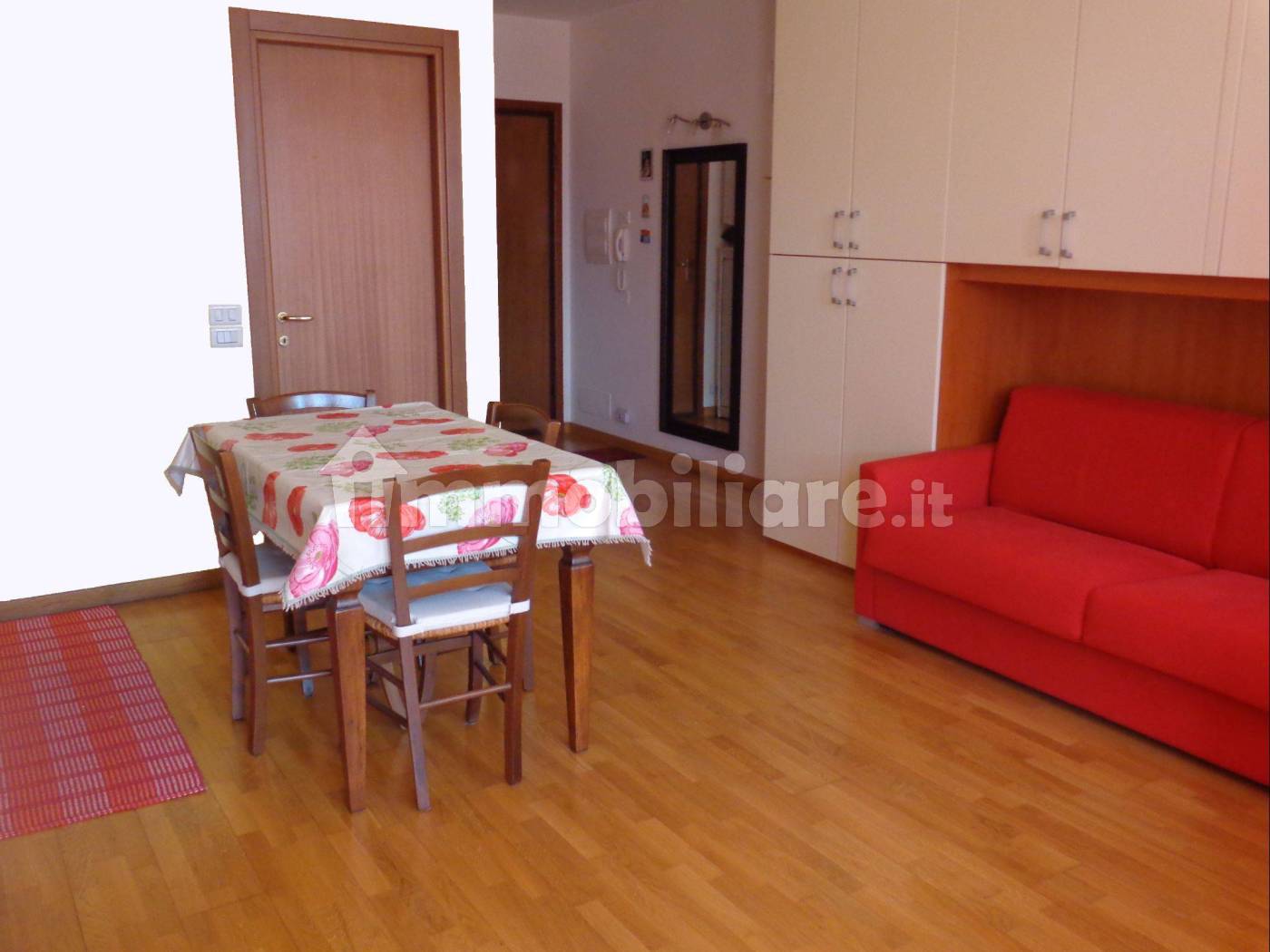 Appartamento Località Ruscello 46, San Giuliano, Arezzo